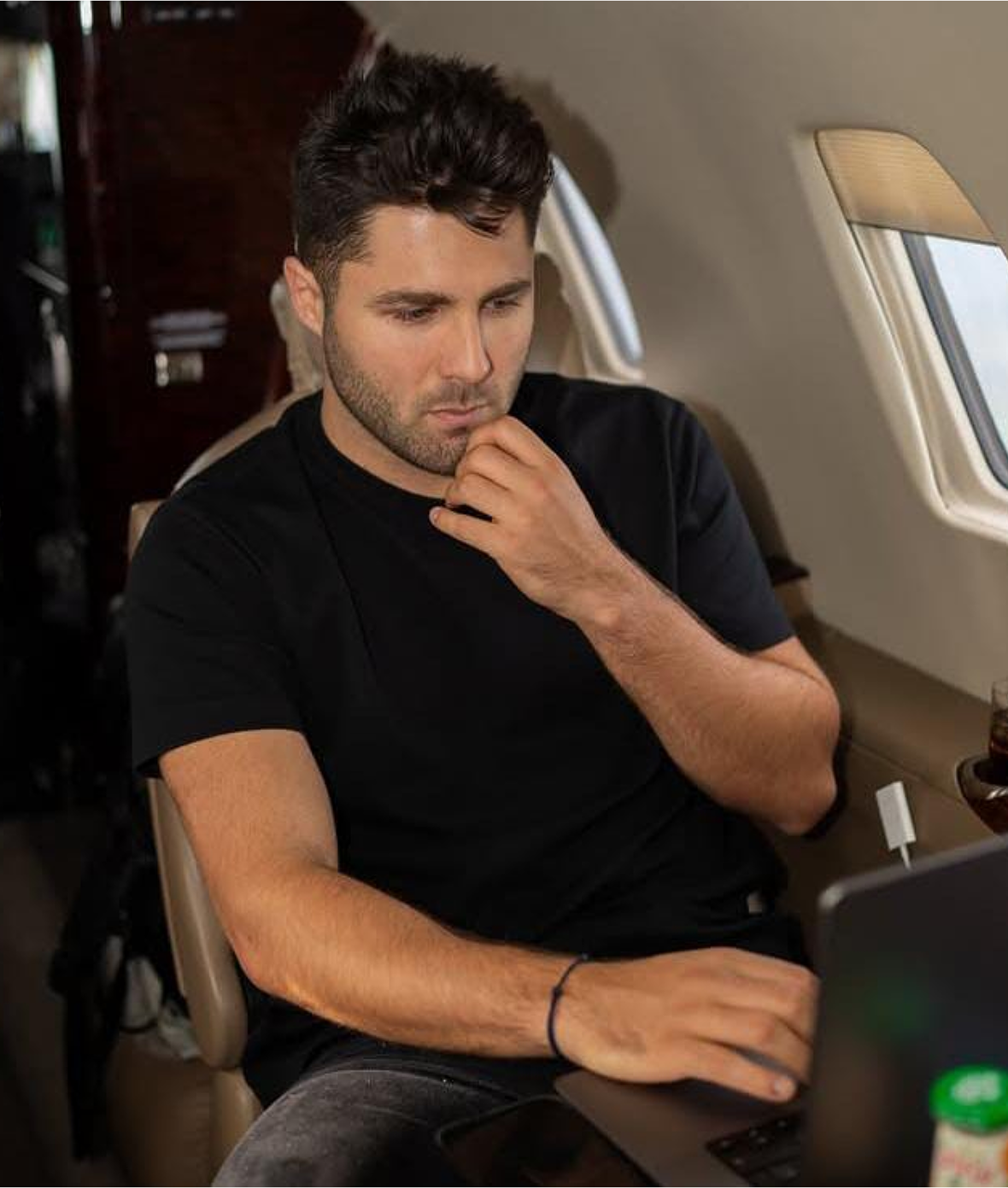 Learn Trading Directly From A $50M+ Trader